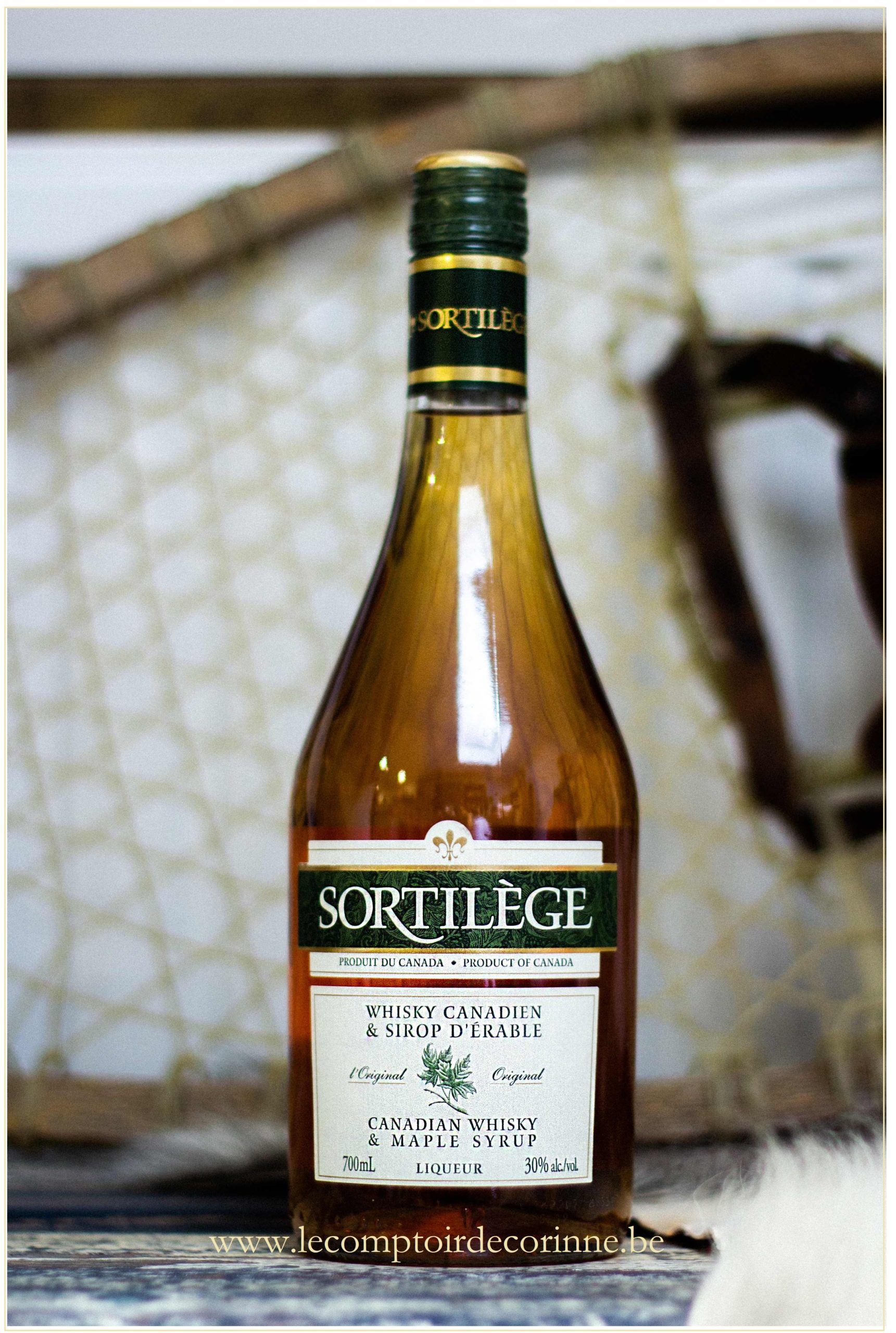 Sortilège | Le Comptoir de Corinne